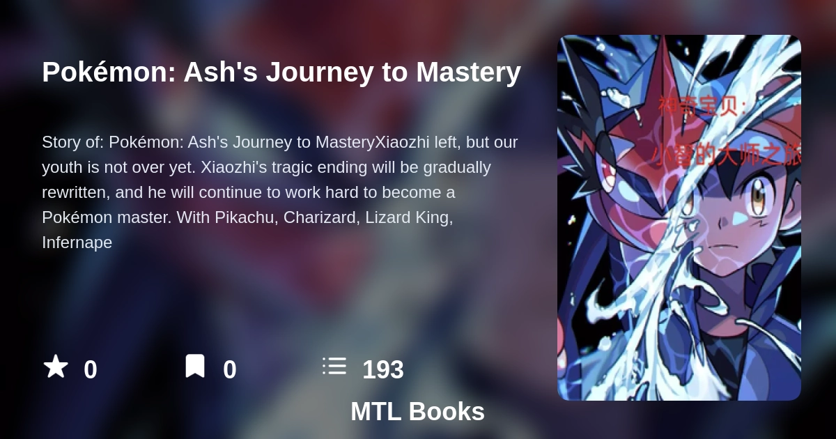 MTL Books - Read the latest chapters, romance stories, fan-fiction, and ...