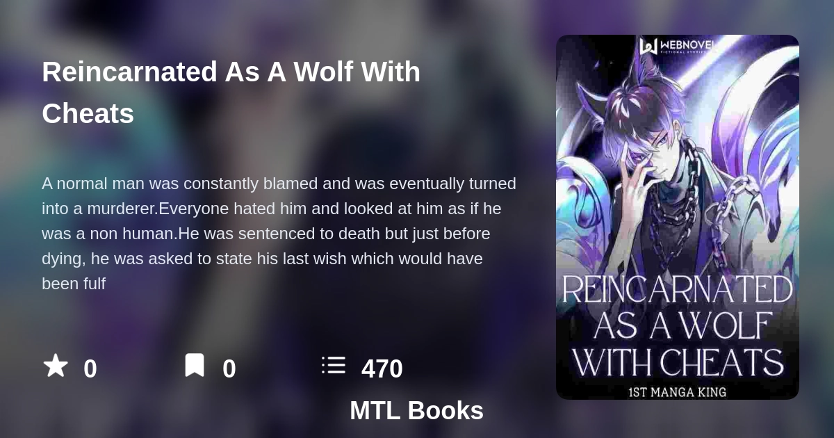 MTL Books - Read the latest chapters, romance stories, fan-fiction, and ...